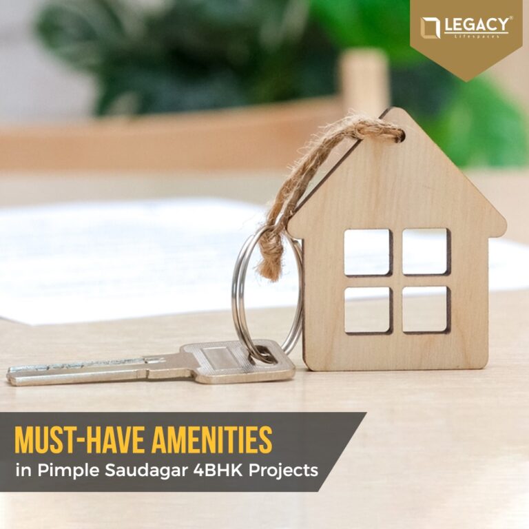 Discover Luxury Homes by Legacy Lifespaces