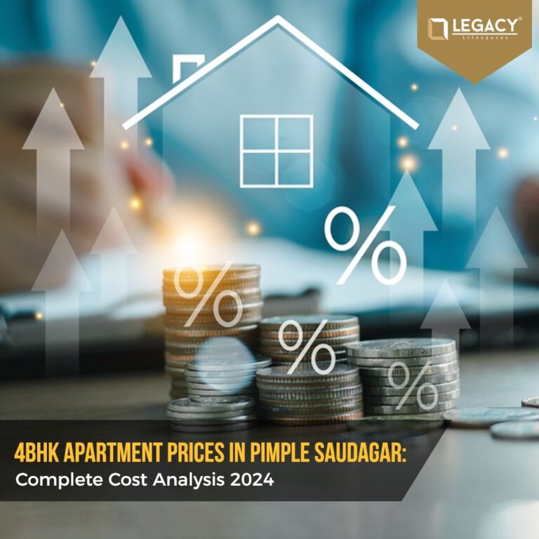 Discover Luxury Homes by Legacy Lifespaces