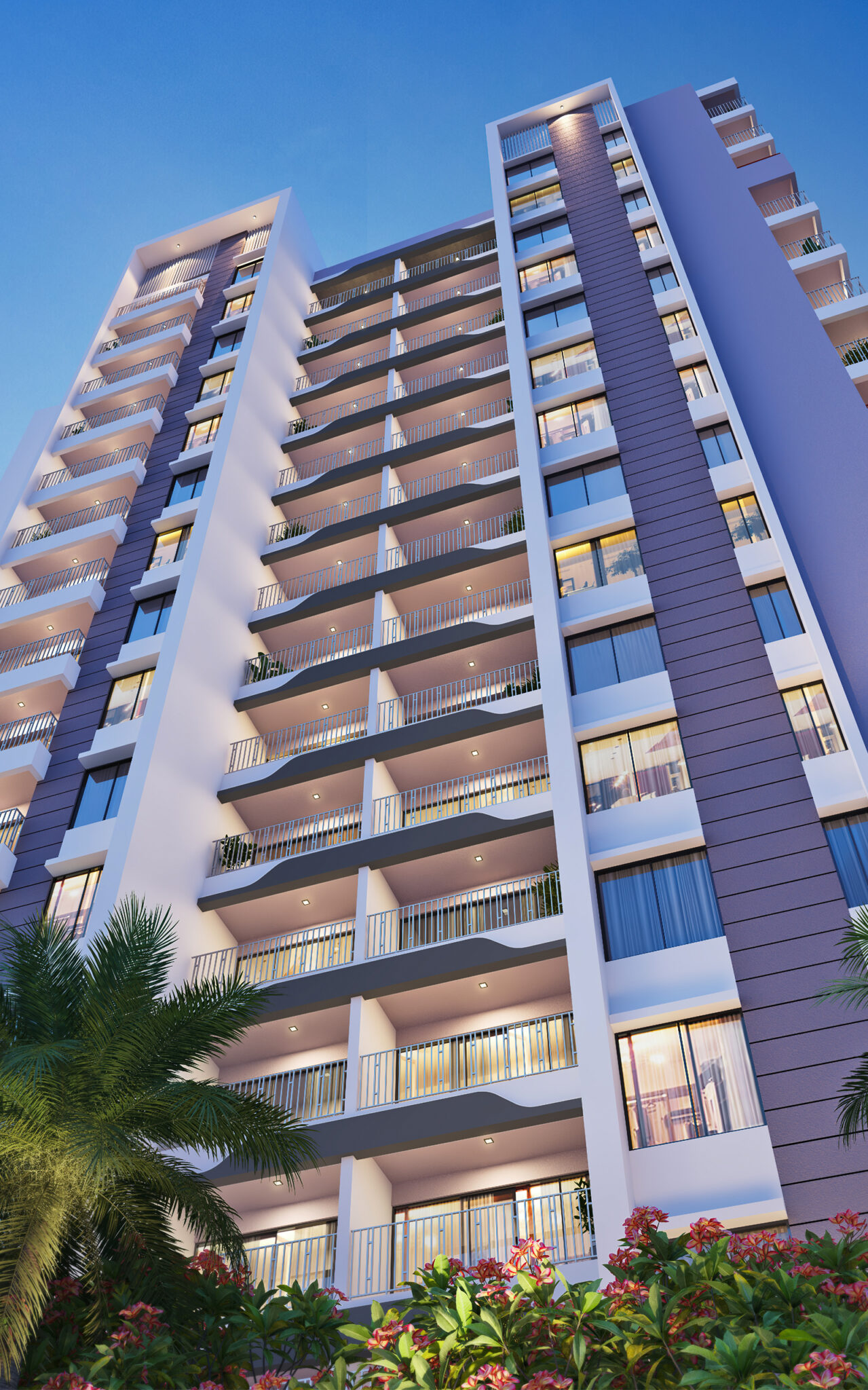 Aqualife - Legacy Lifespaces
