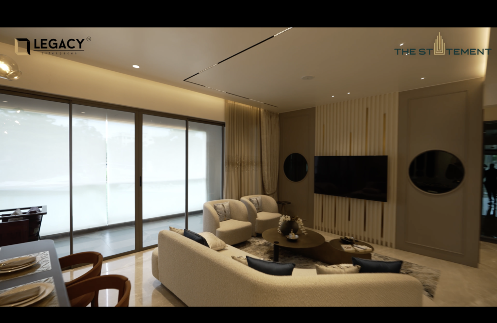 Designing Homes for Real Life | Legacy Lifespaces Pune